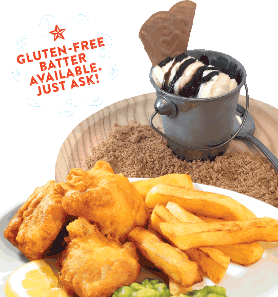 Whitby's Fish & Chip Restaurant Kids Menu | Whitby's Fish & Chips ...